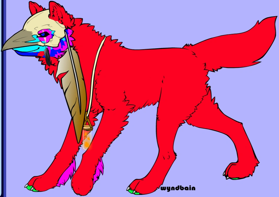 Wonix the Phoenix Killer | Fandom