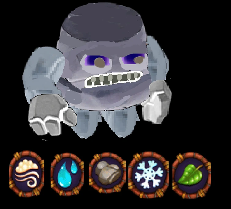 Discuss Everything About My Singing Monsters Ideas Wiki | Fandom