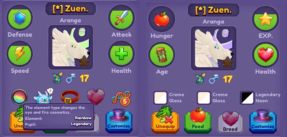 Swapping this Bun! | Fandom