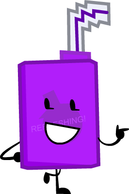 Yoyleberry Juice | Battle for a Dream Mansion Wiki | Fandom