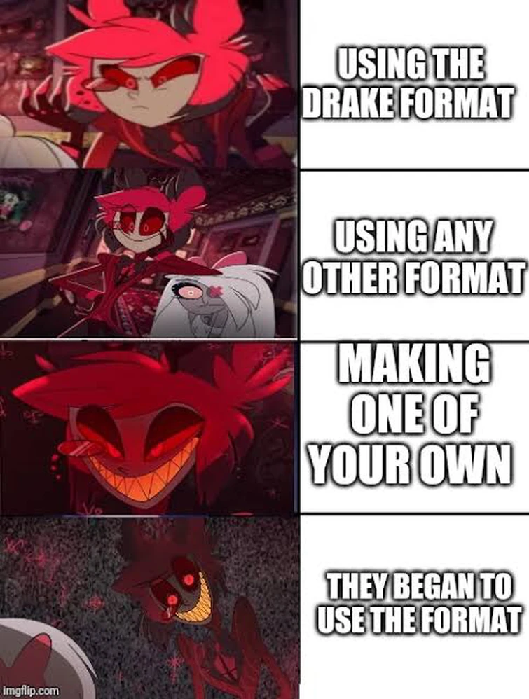 Alastor Memes #4 | Fandom