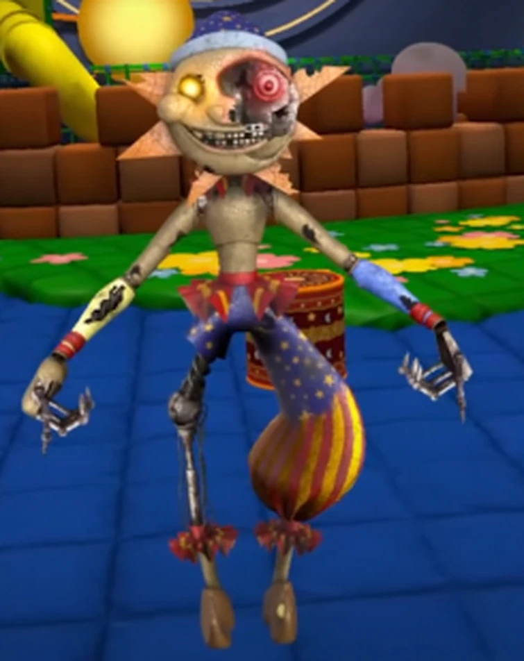 Discuss Everything About The Sun and Moon Show Wiki | Fandom