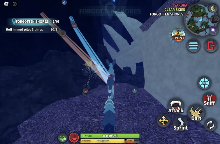 Key Locations | Fandom