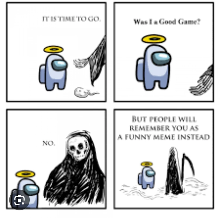 Discuss Everything About Among Us Wiki | Fandom