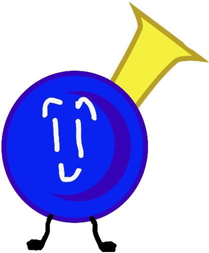 Horn | BFAEGT season 1 Wiki | Fandom