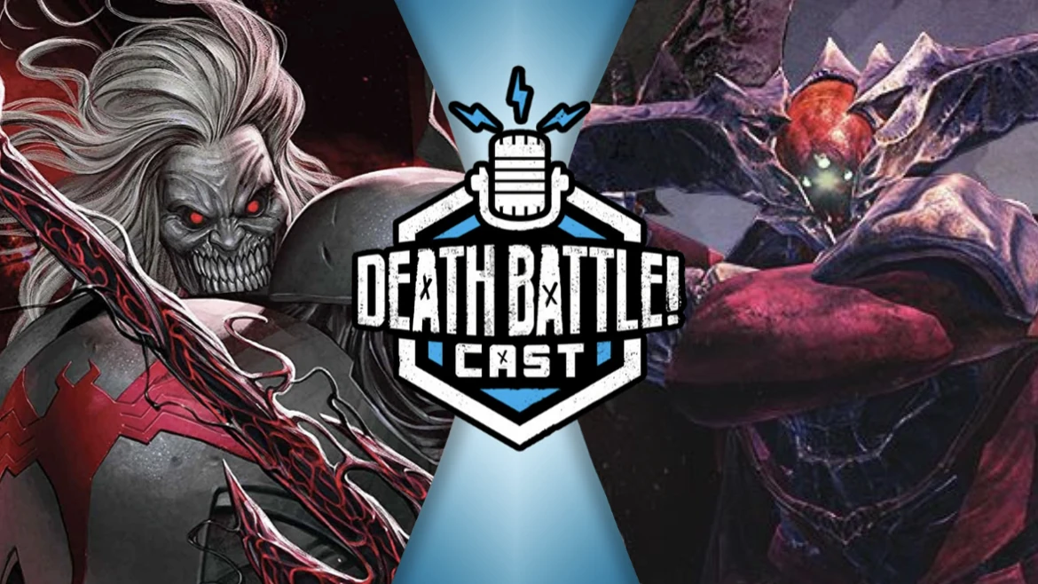 If Knull vs Oryx was announced to be a community death battle, how ...