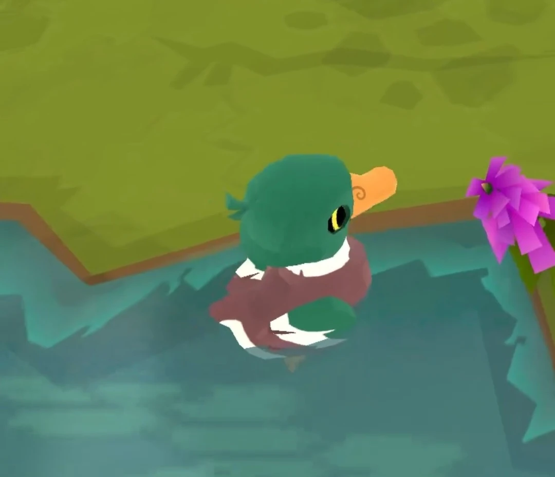 DUCKS YAYYYYU | Fandom