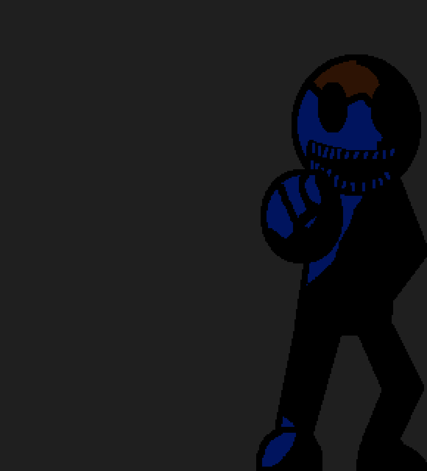 Starved benjamin right pose concept | Fandom