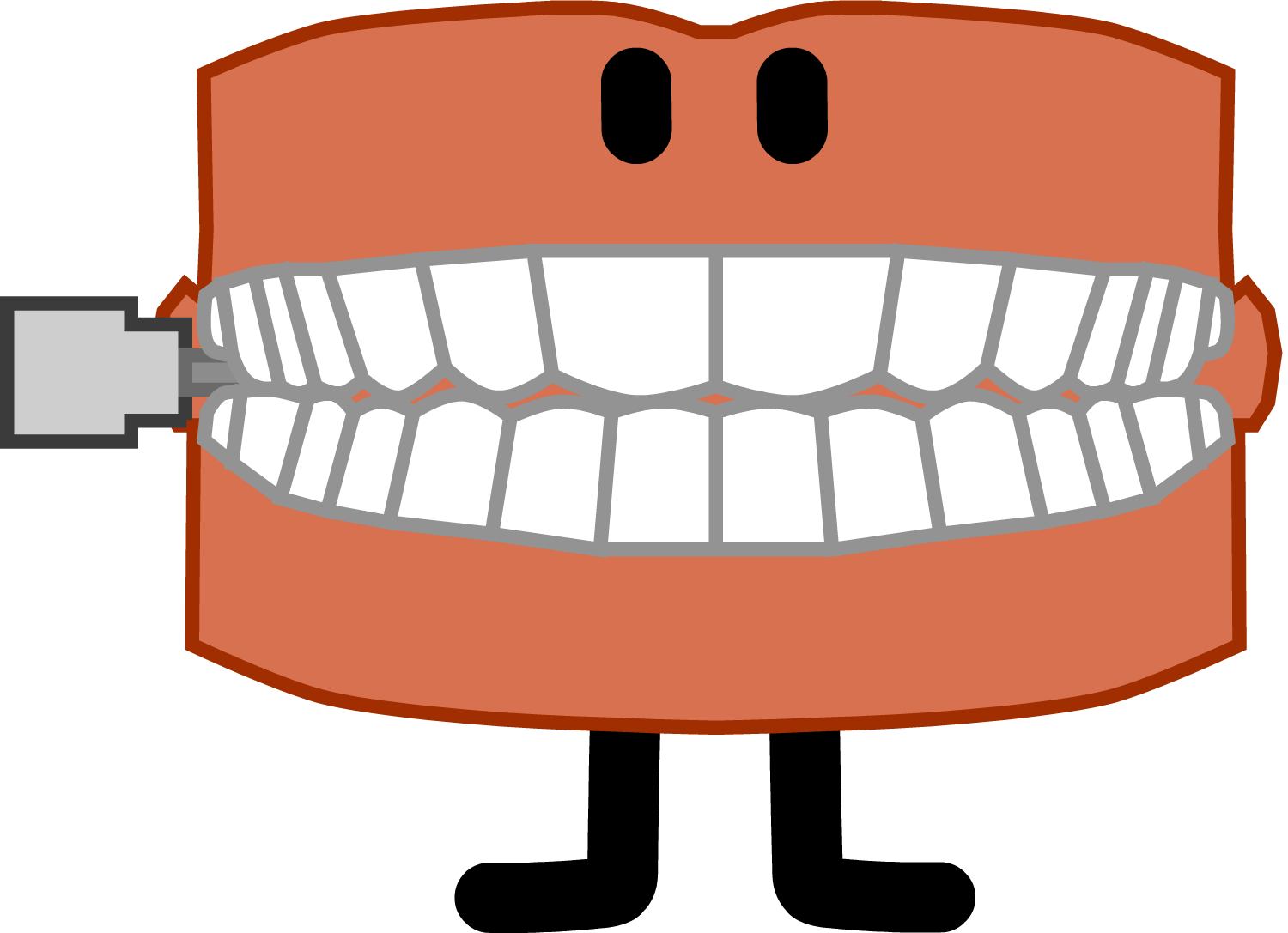 Chattering Teeth | Fandom