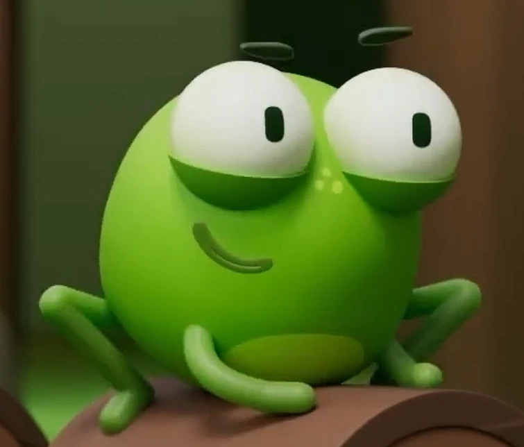 Numberblock 33 meme | Fandom