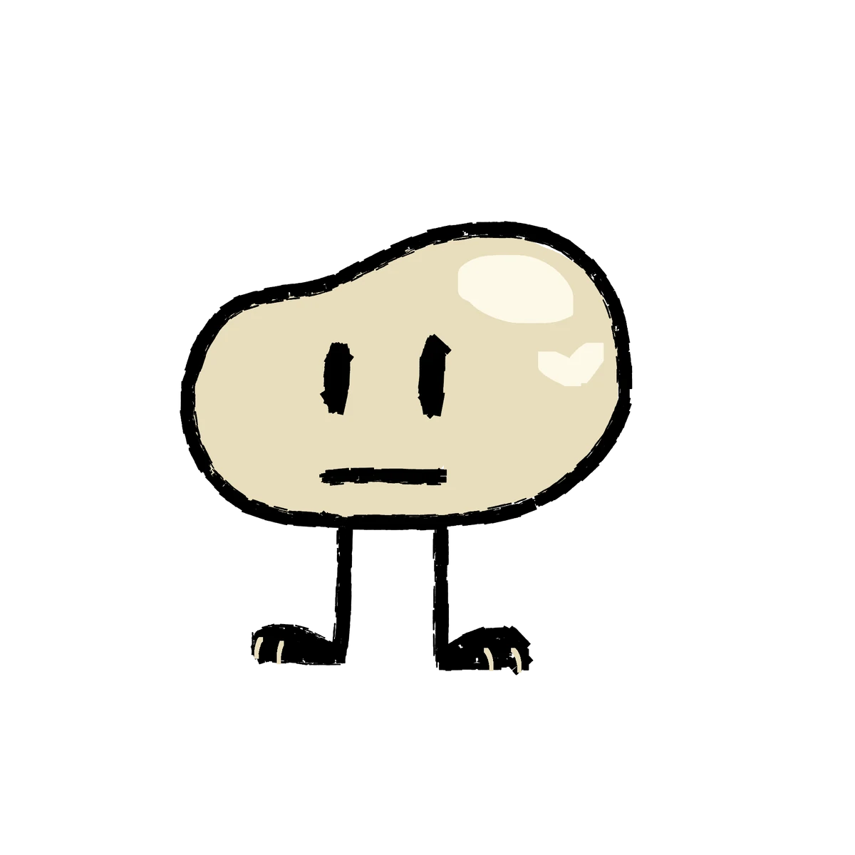 Pebble | Battle For A Father Figure Wiki | Fandom