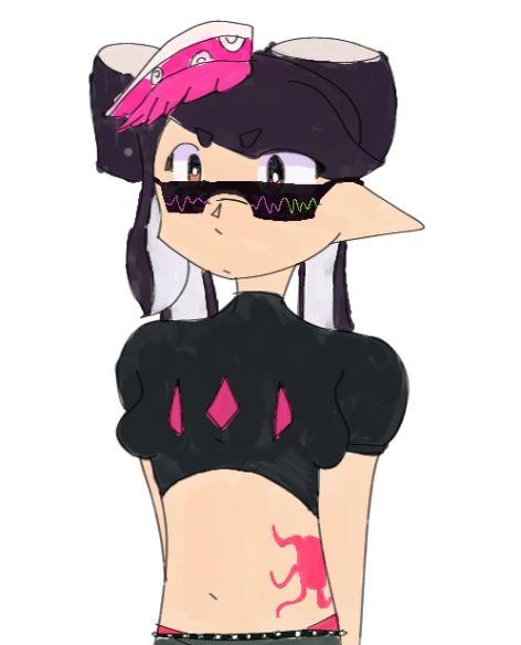 Uzi | Battle For A Father Figure Wiki | Fandom