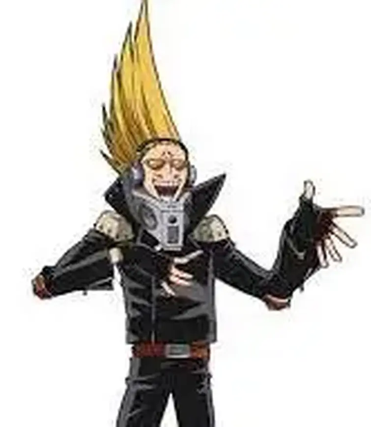 Discuss Everything About My Hero Academia Wiki | Fandom