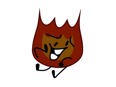 Firey (BFAI) | BFAI Guide Wiki | Fandom