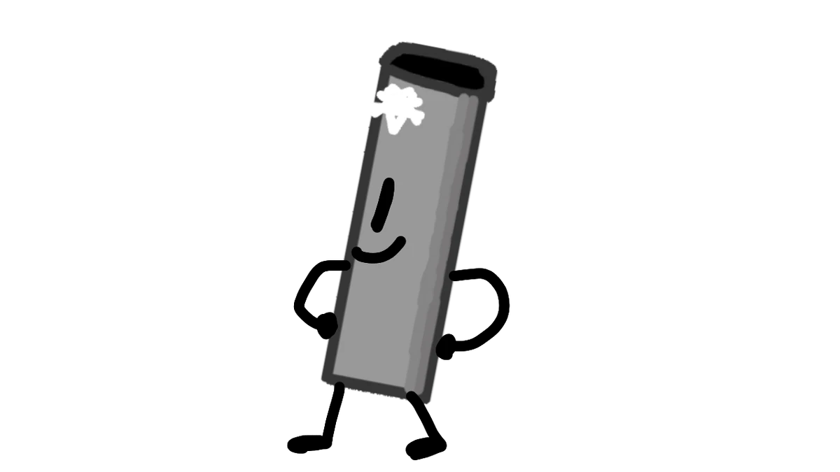 Pipe | BFAI Guide Wiki | Fandom