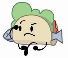Taco BFB | BFAI Guide Wiki | Fandom