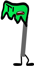 Flag | BFAIA Wiki | Fandom