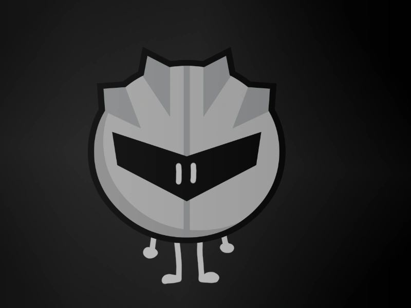 Meta Knight Mask | BFAIC Wiki | Fandom