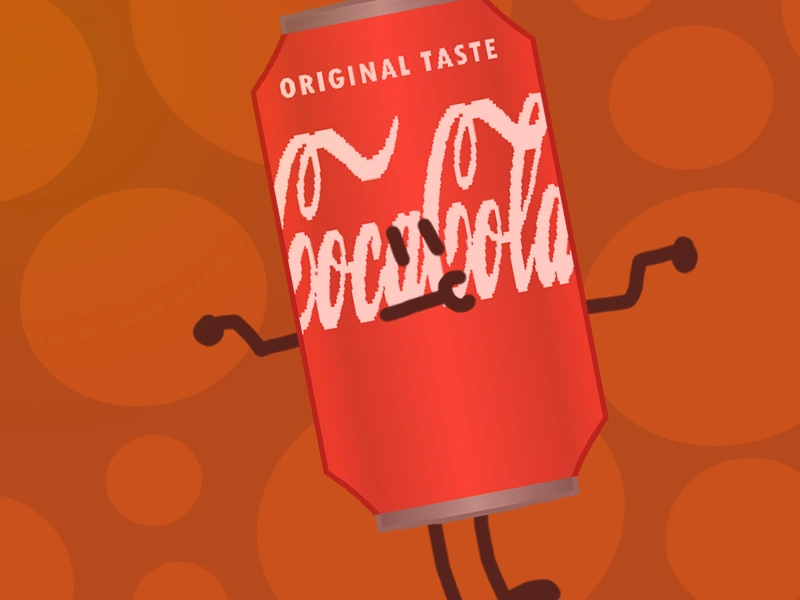 Coca-Cola | BFAIC Wiki | Fandom
