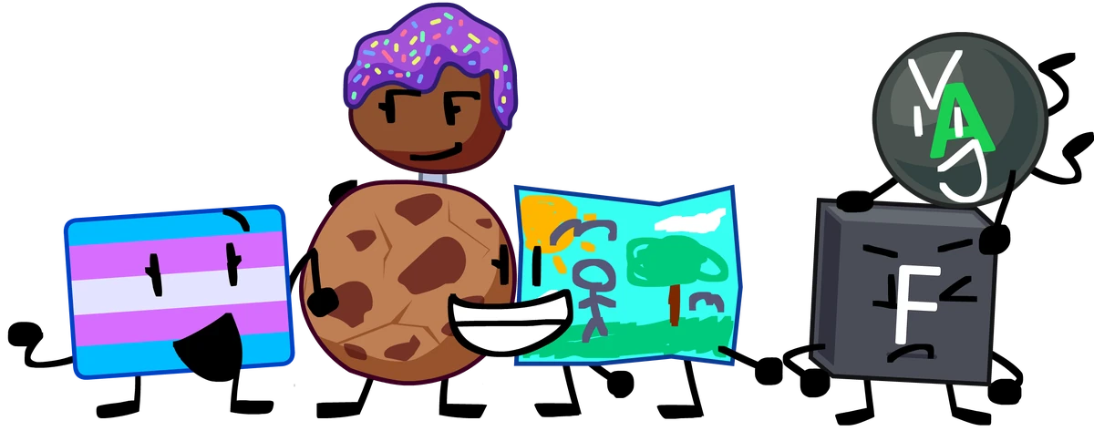 Raging Mutants | Battle For a Literal Spec of Dust Wiki | Fandom