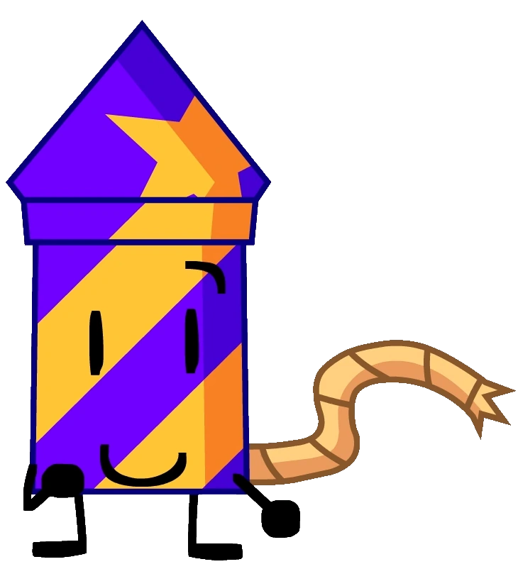 Firework | Battle For a Literal Spec of Dust Wiki | Fandom