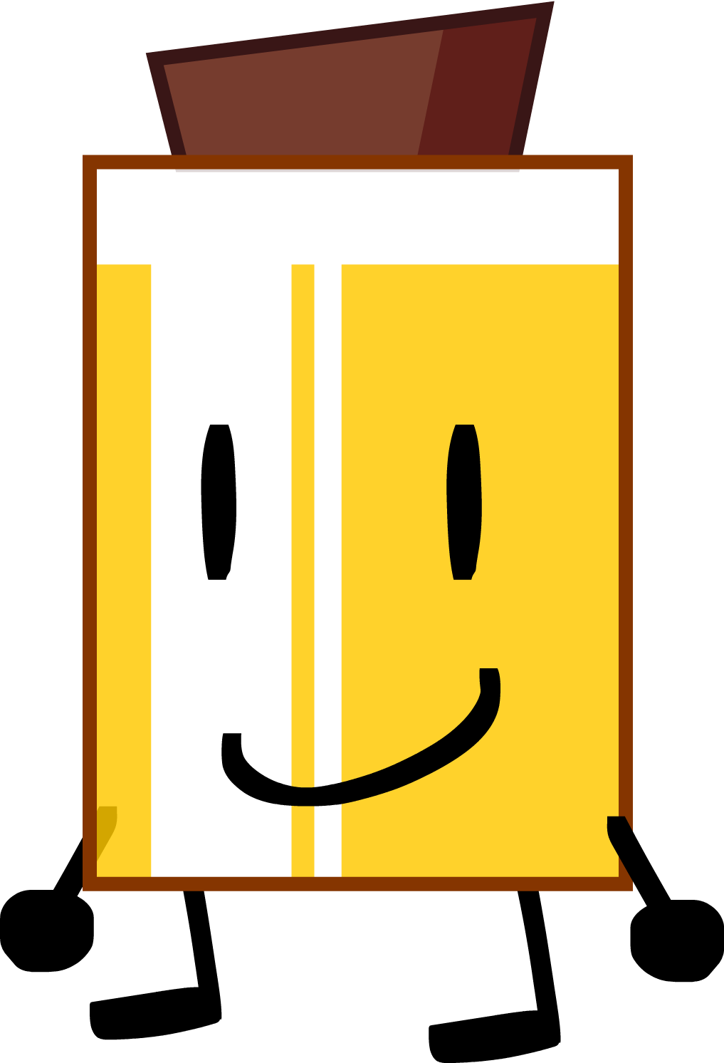 Pissy | Battle For a Literal Spec of Dust Wiki | Fandom