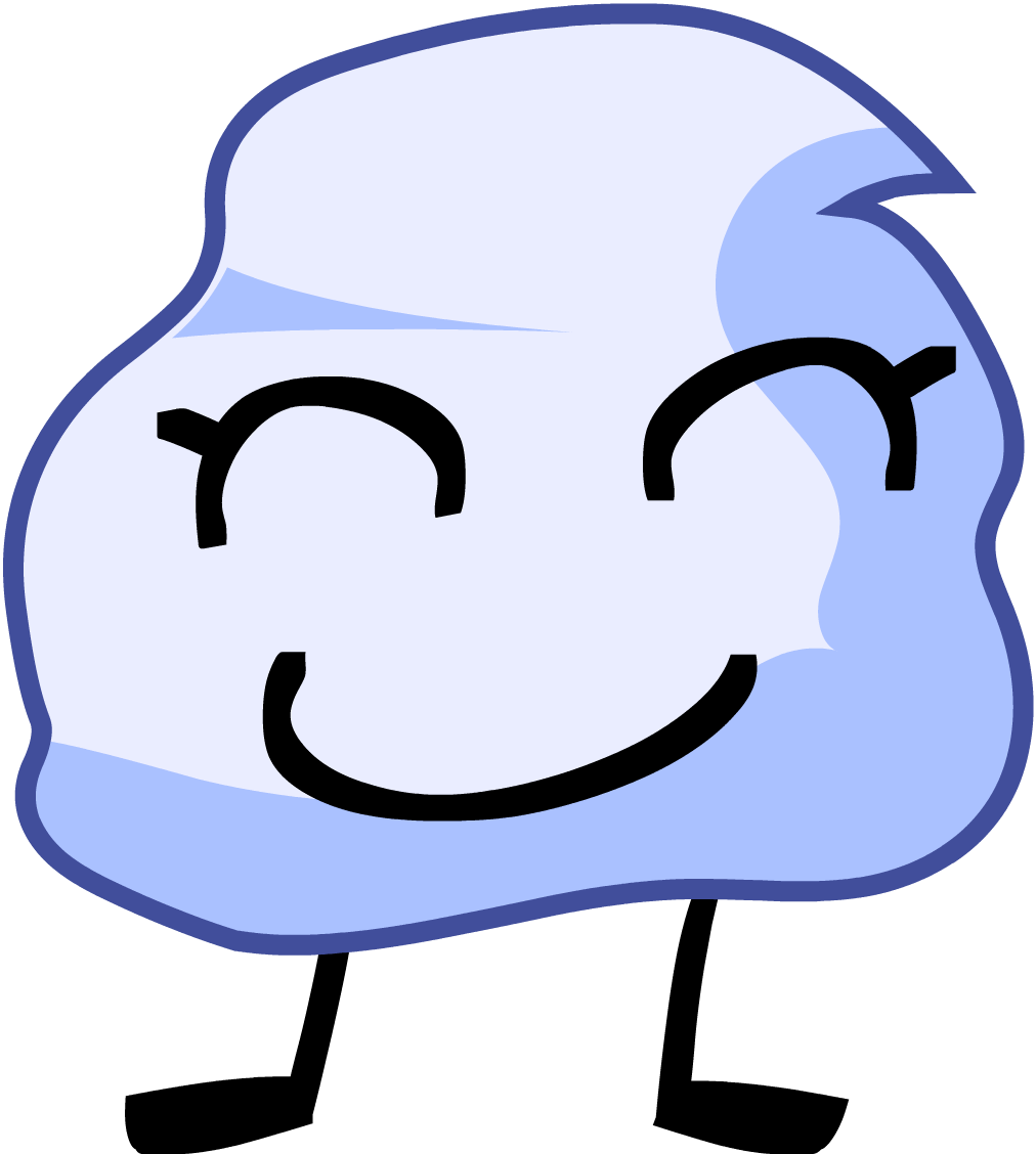 Whipped Cream | Battle For a Literal Spec of Dust Wiki | Fandom