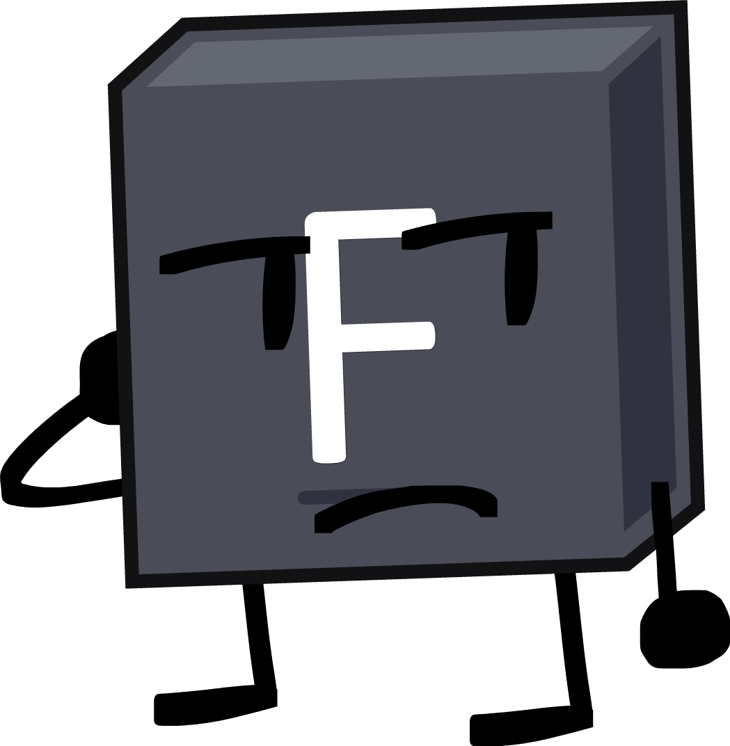 Key | Battle For a Literal Spec of Dust Wiki | Fandom