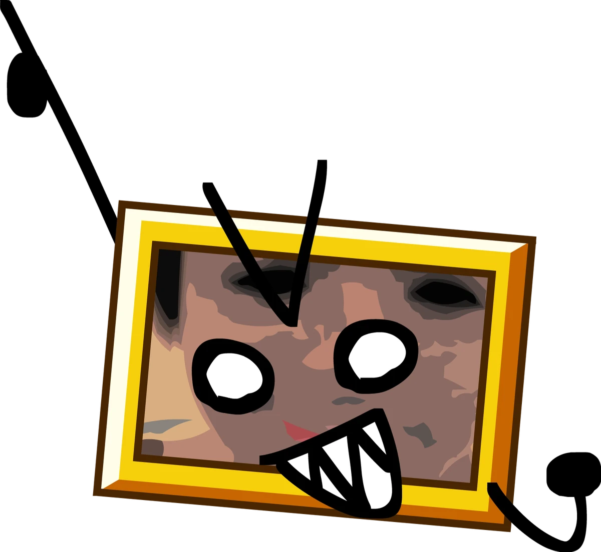 Picture Frame | Battle For a Literal Spec of Dust Wiki | Fandom