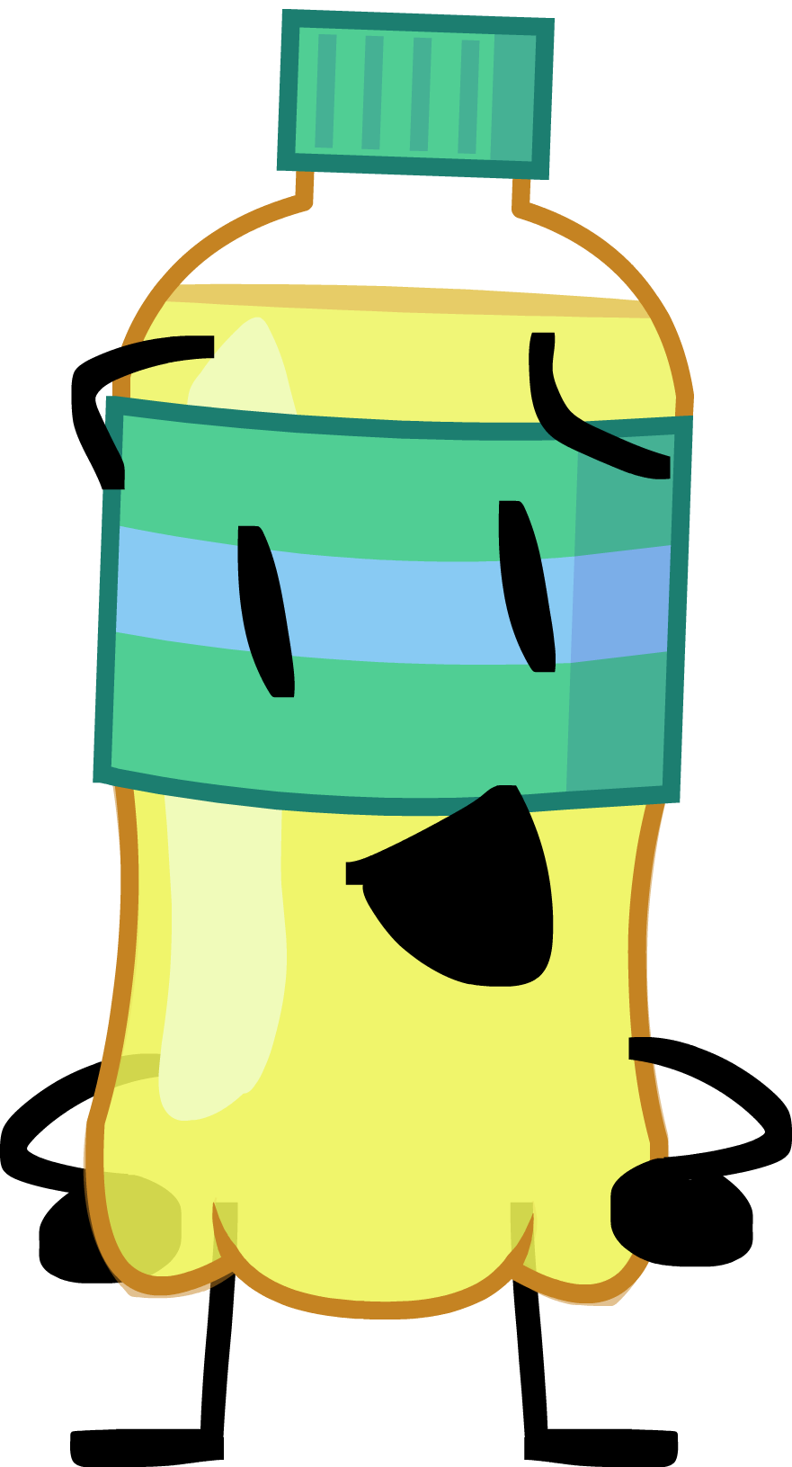 Green Tea | Battle For a Literal Spec of Dust Wiki | Fandom