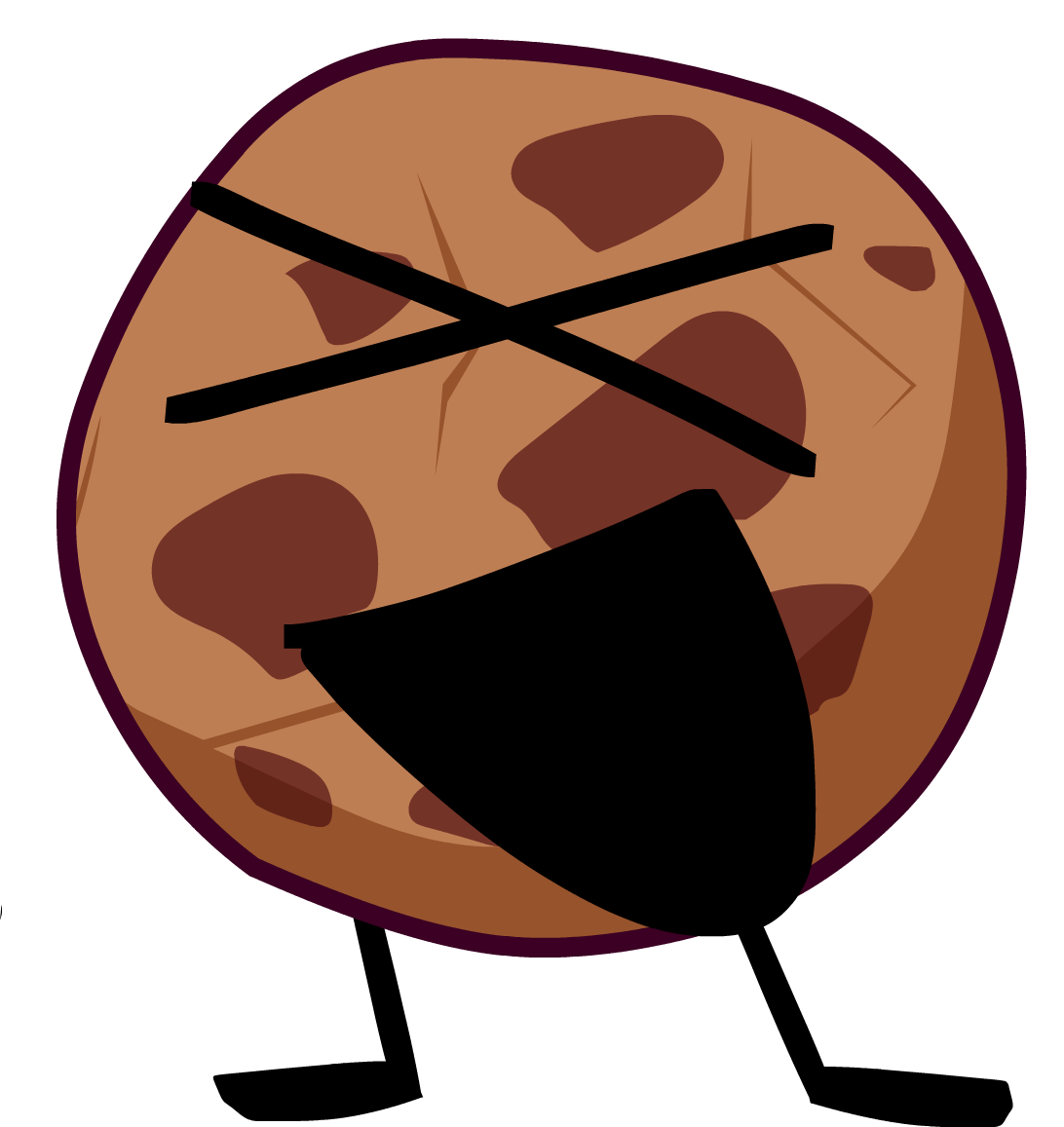 Cookie | Battle For a Literal Spec of Dust Wiki | Fandom