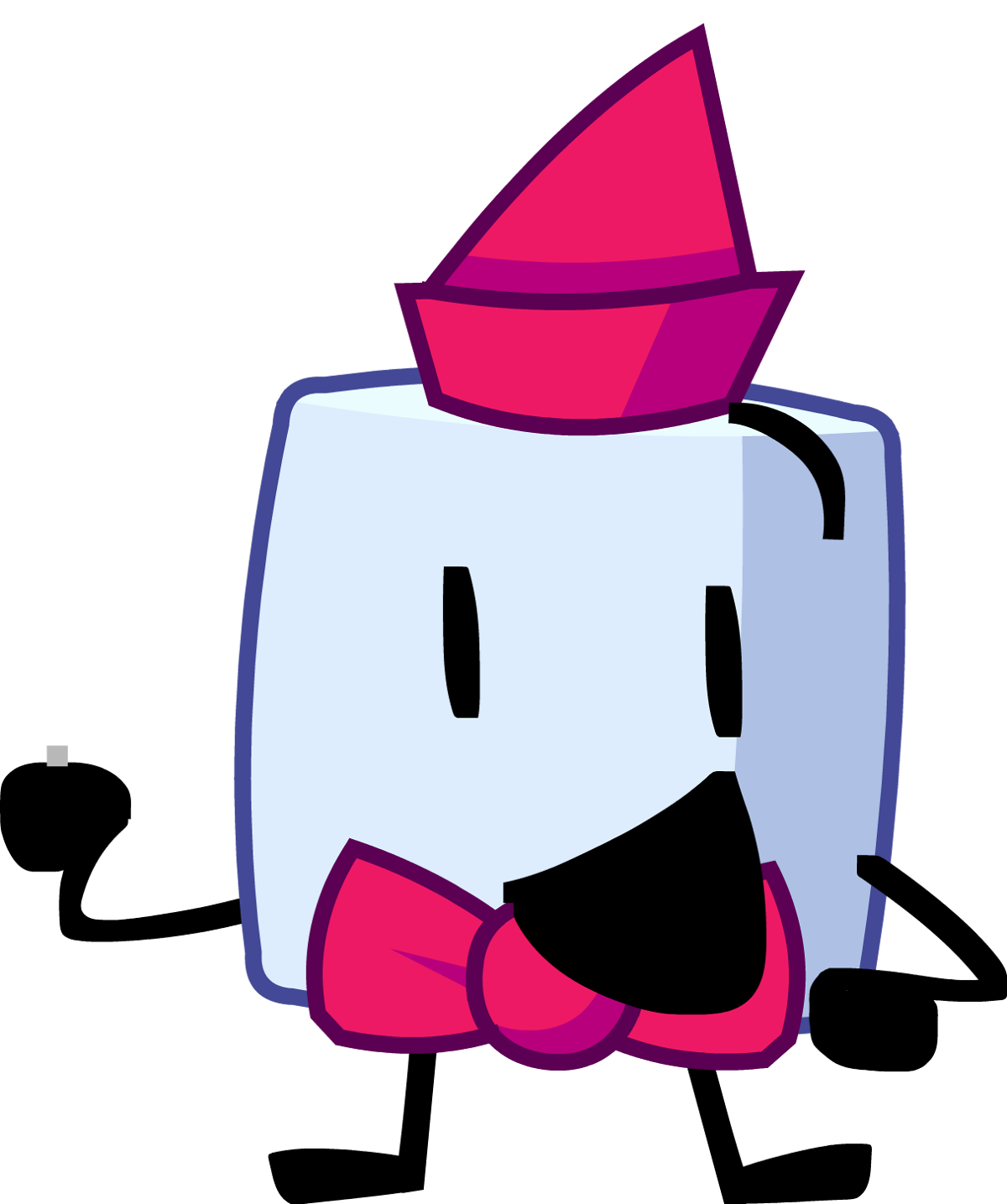 Marshall | Battle For a Literal Spec of Dust Wiki | Fandom