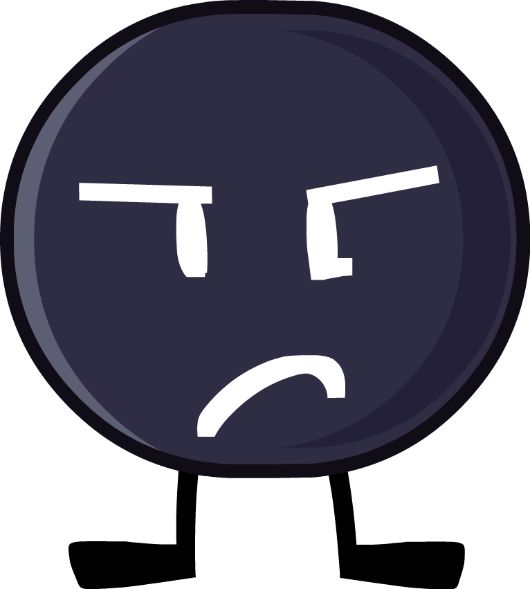 Hockey Puck | Battle For a Literal Spec of Dust Wiki | Fandom