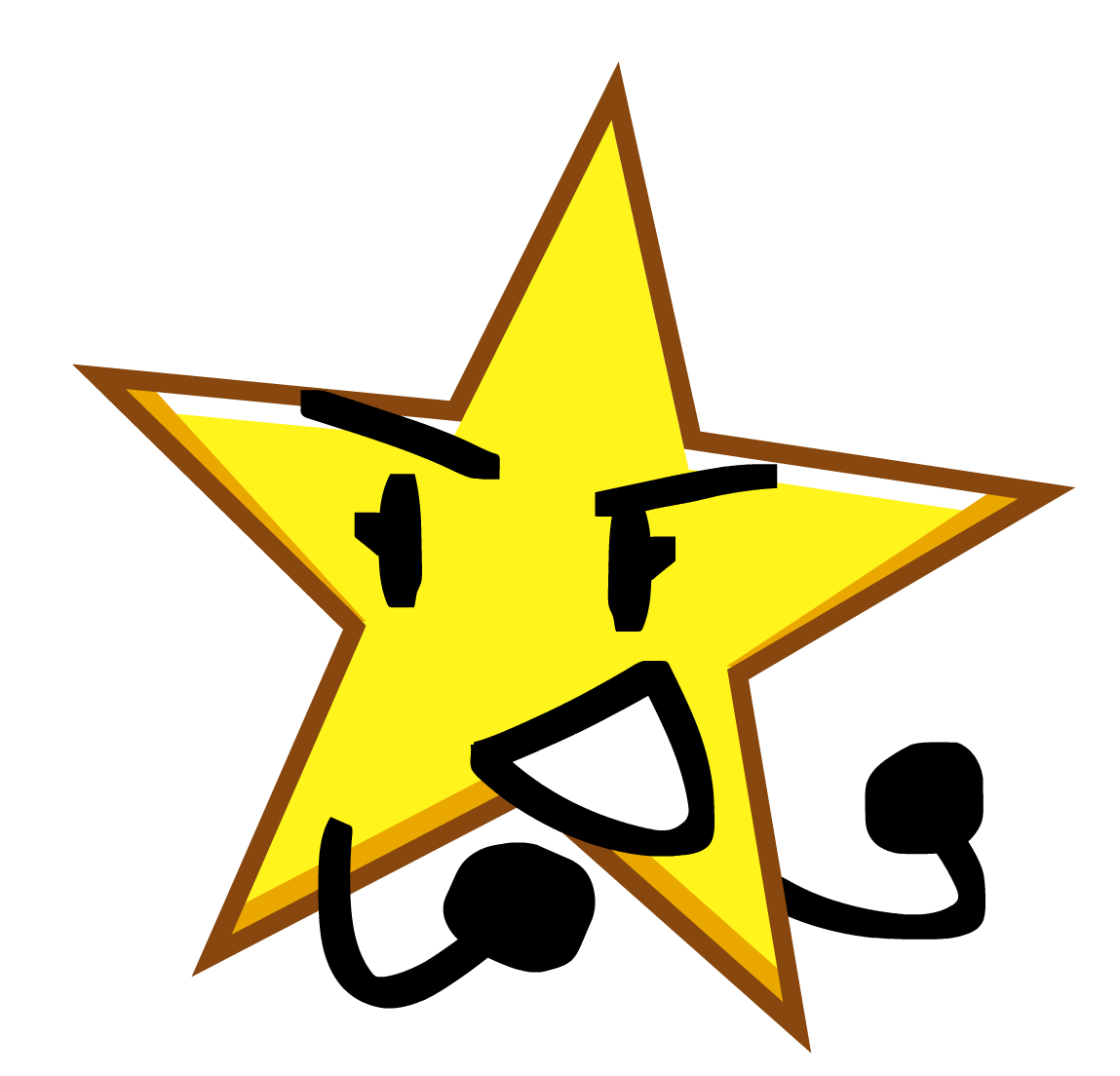 Starry | Battle For a Literal Spec of Dust Wiki | Fandom