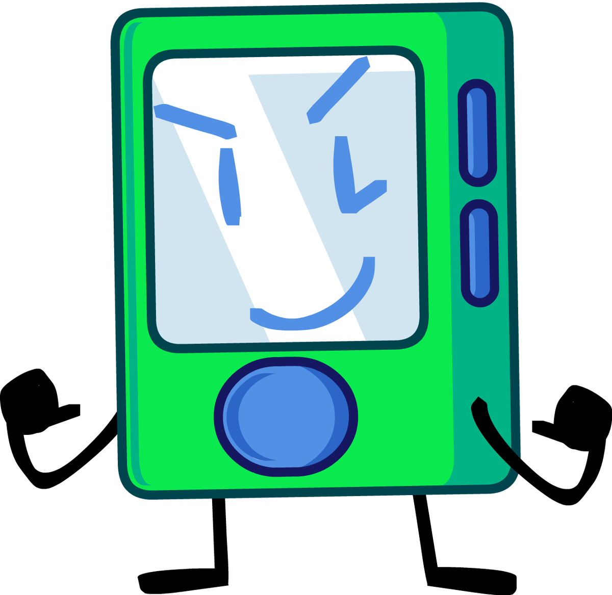 IPod | Battle For a Literal Spec of Dust Wiki | Fandom