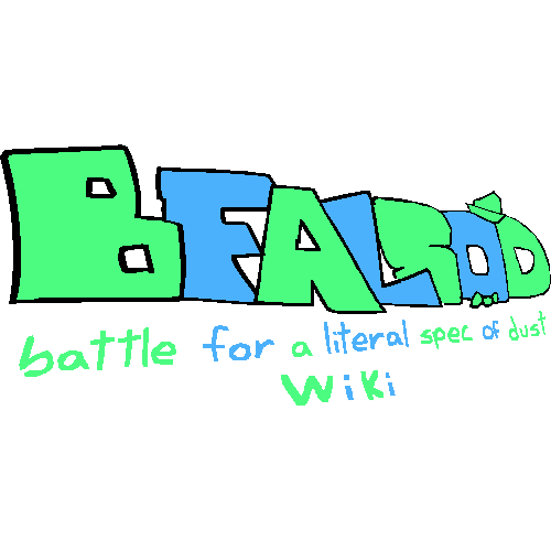 Frying Pan | Battle For a Literal Spec of Dust Wiki | Fandom