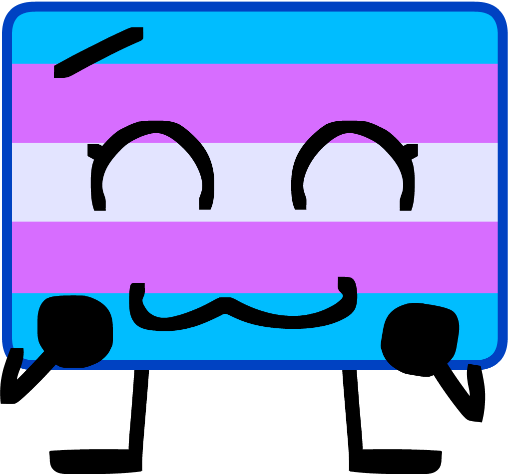 Pridey | Battle For a Literal Spec of Dust Wiki | Fandom