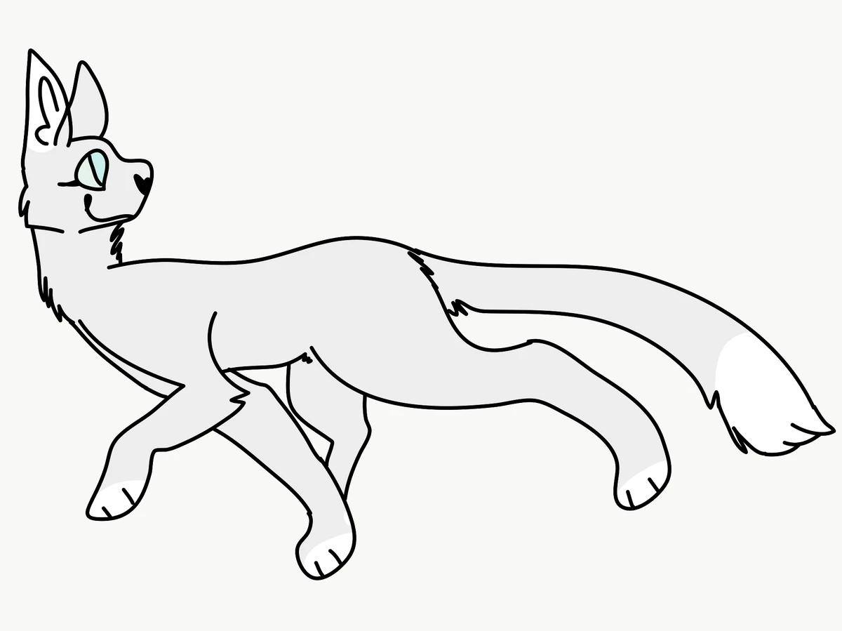 Cloud | The Butterfly and the Newt Wiki | Fandom