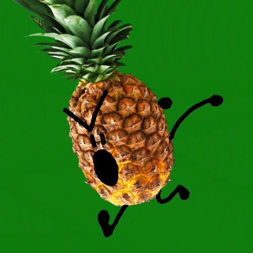 Pineapple | Battle for a Nutshell Wiki | Fandom