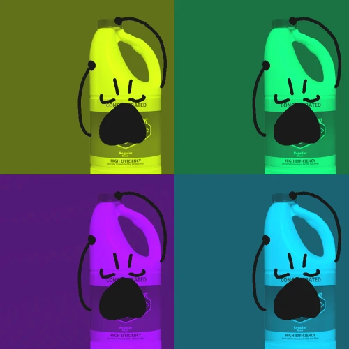 Clorox | Battle for a Nutshell Wiki | Fandom