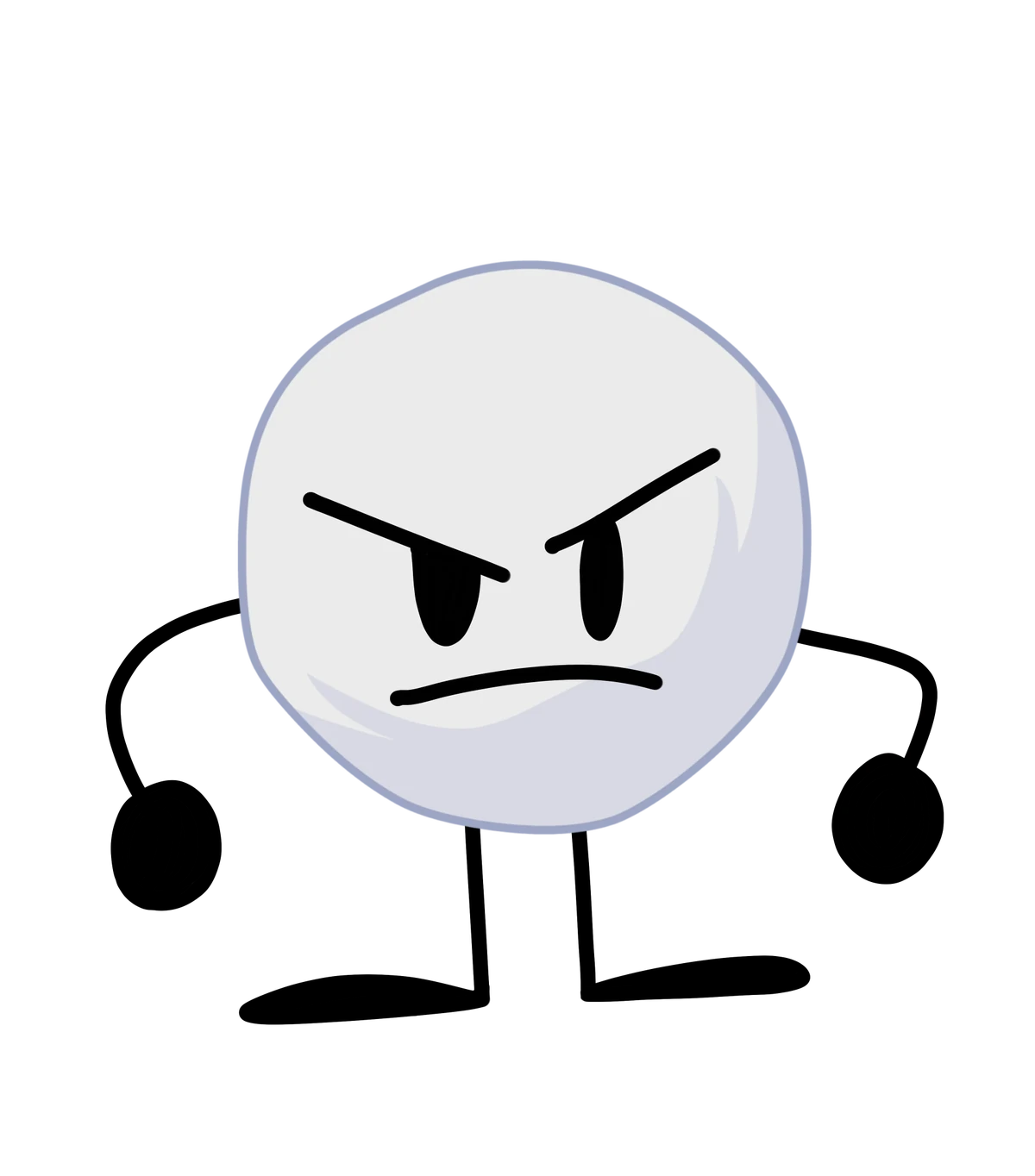 Snowball | BFAOC Wiki | Fandom