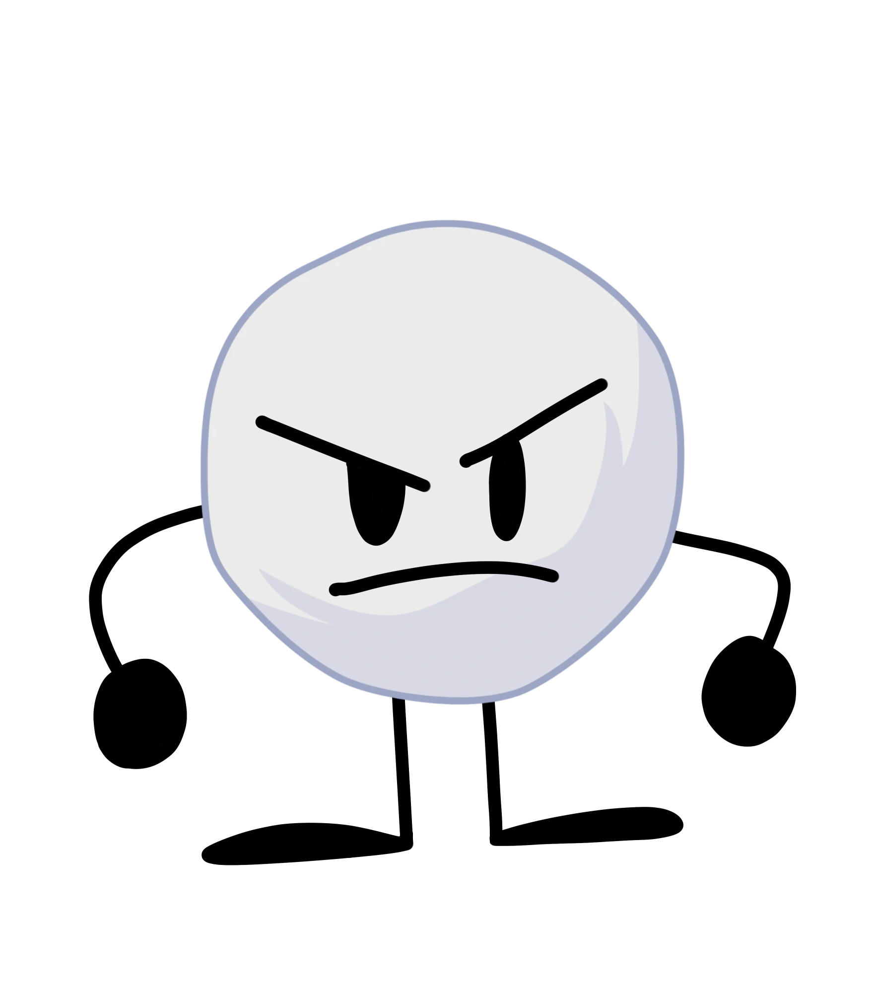 Snowball | BFAOC Wiki | Fandom