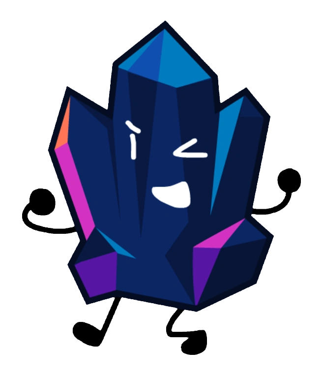 Cobalt Aura | Battle for a promised future Wiki | Fandom