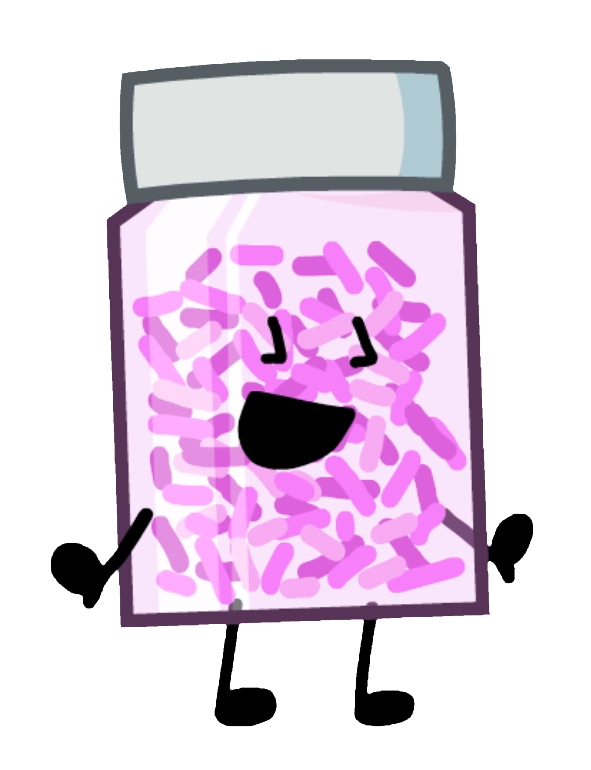 Fairy sprinkles | Battle for a promised future Wiki | Fandom