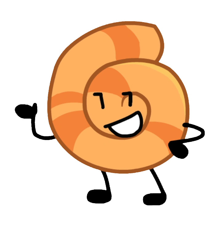 Shelly | Battle for a promised future Wiki | Fandom