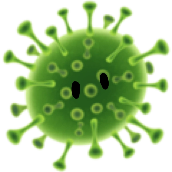 Germ | Battle for a Super Cool Hotel Wiki | Fandom