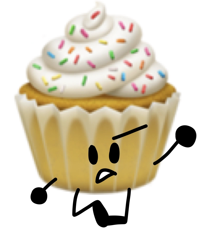 Muffin | Battle for a Super Cool Hotel Wiki | Fandom