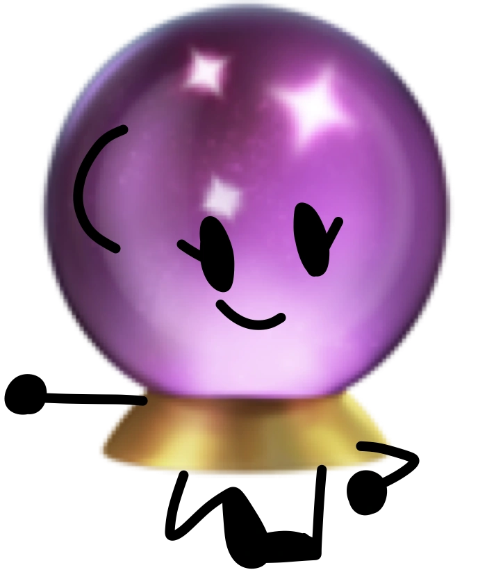 Crystal Ball | Battle for a Super Cool Hotel Wiki | Fandom