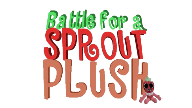 Battle for a Sprout Plush | Battle for a Sprout Plush - Roleplaying ...