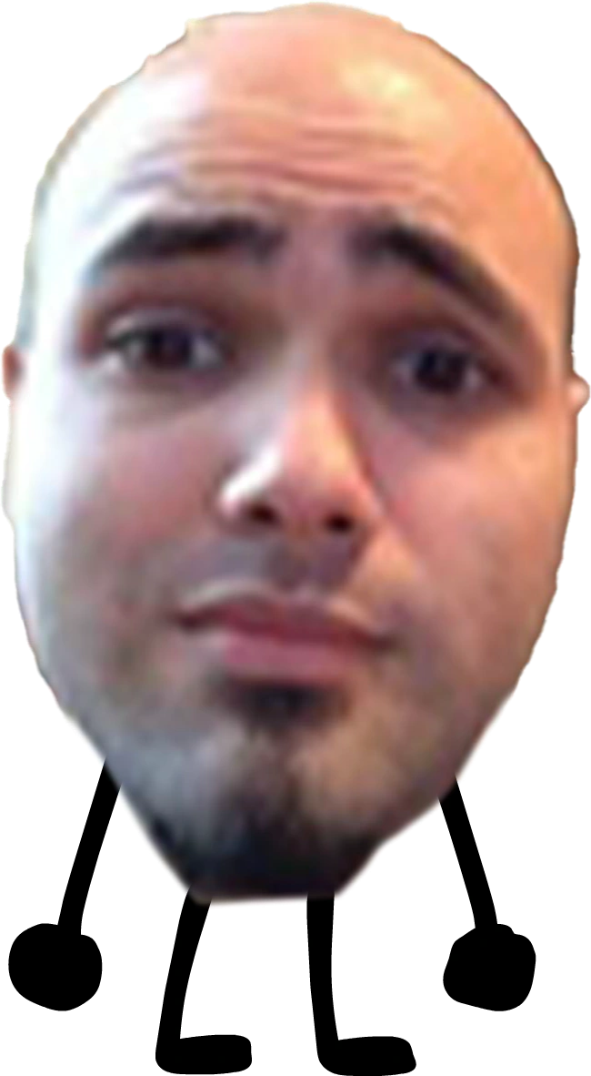 Pooby | Battle For Access to the EpicMSM Fan Content Channel Wiki | Fandom